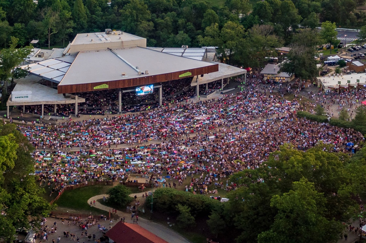 About Us | Hickory Ridge Community Association