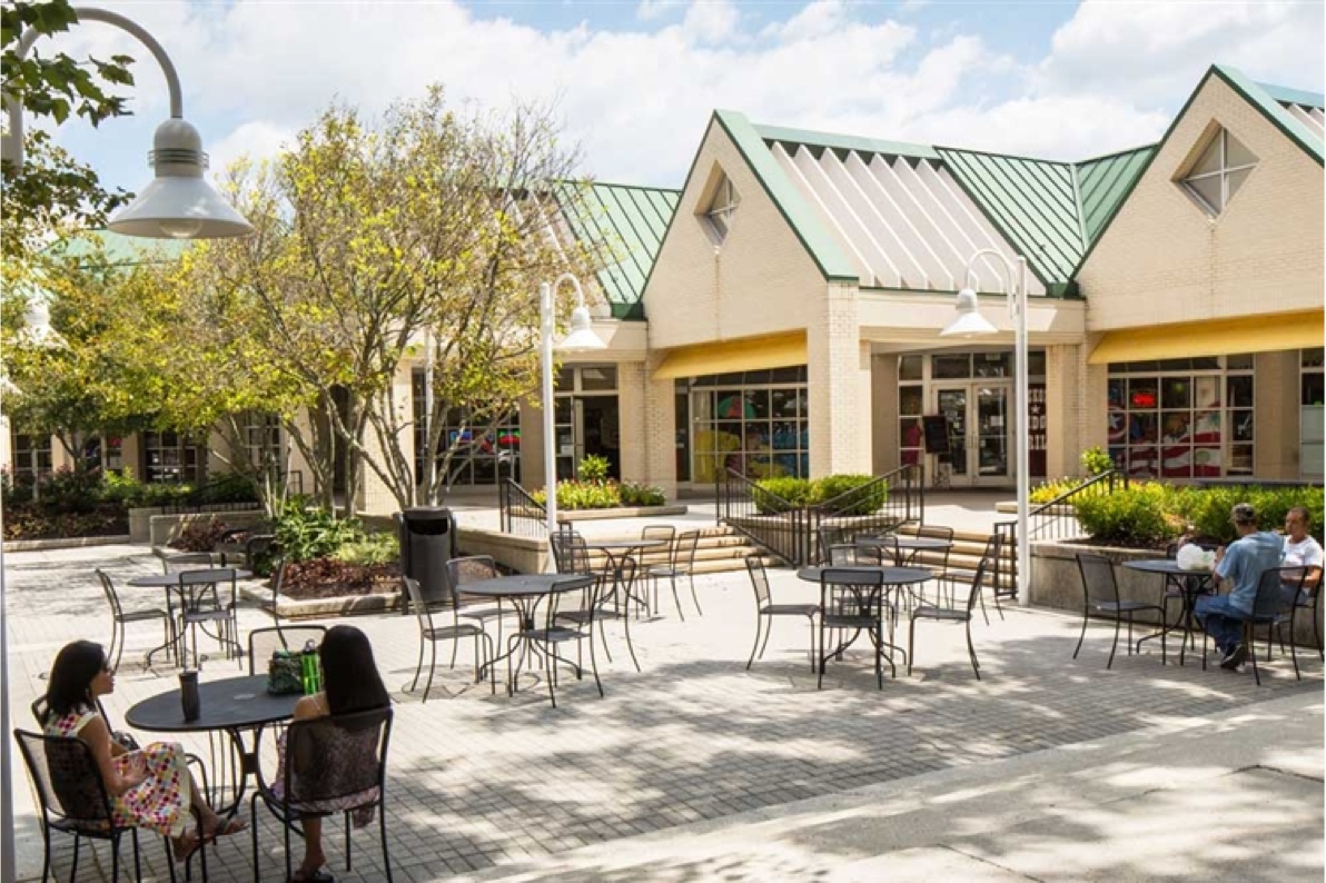 About Us | Hickory Ridge Community Association