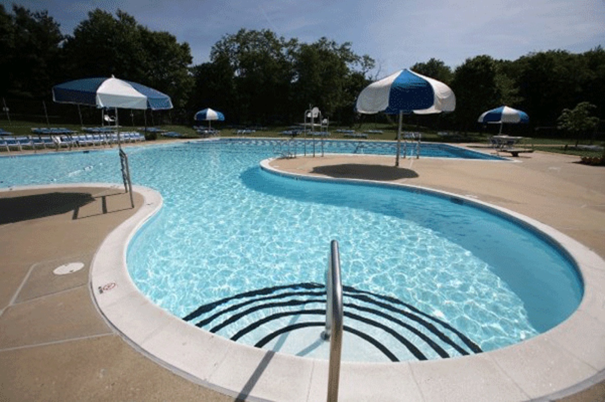Parks and Facilities | Hickory Ridge Community Association